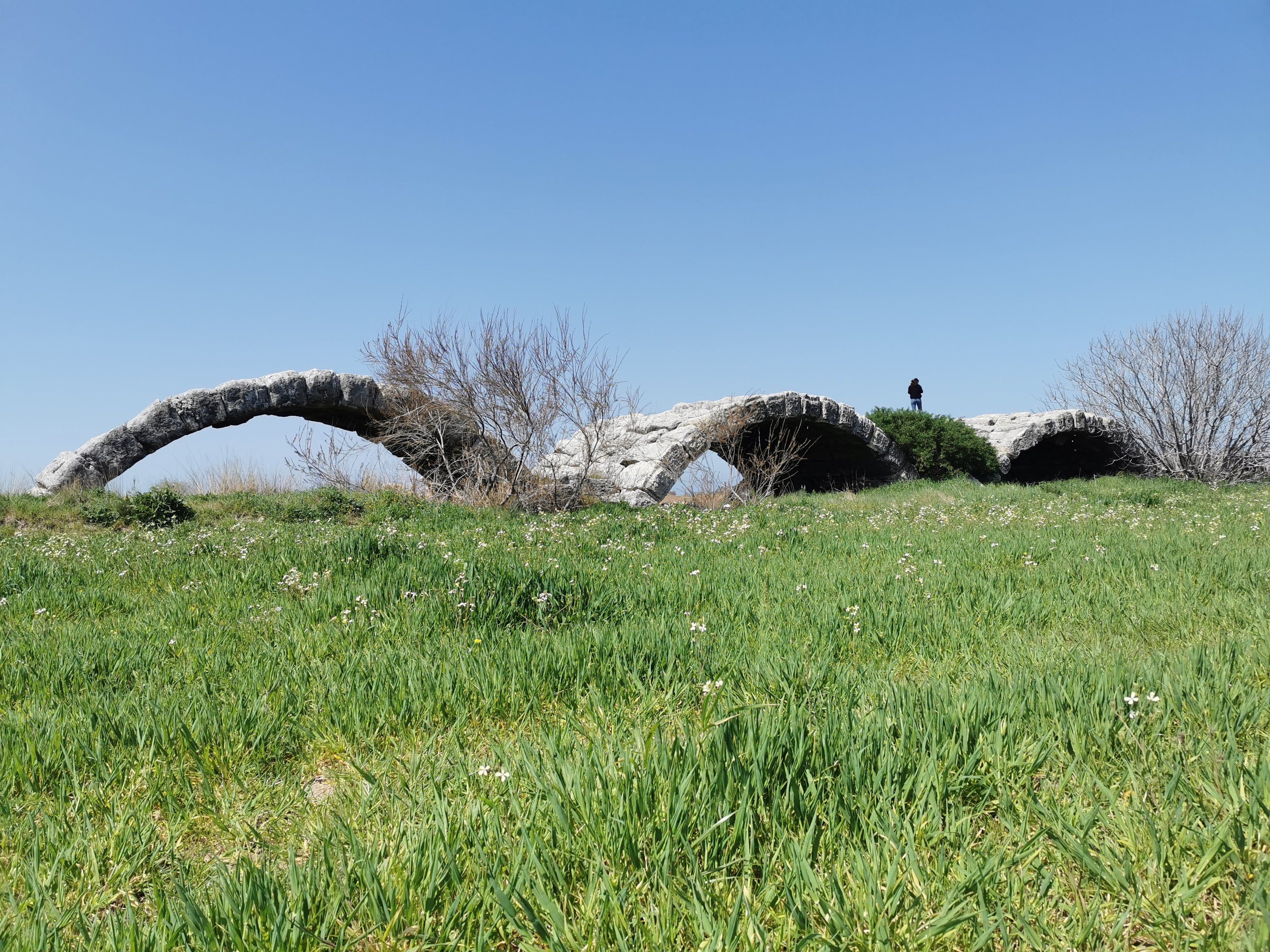 10 Incredible Roman Bridges To See Across The Former Empire