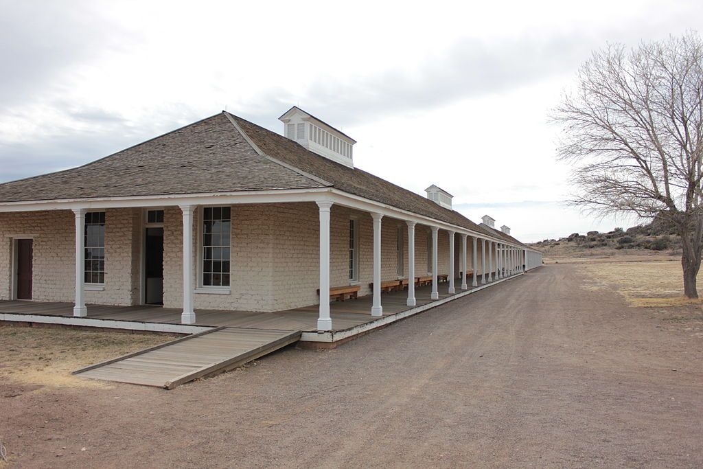 10 Things To Do In Fort Davis: Complete Guide To This Overlooked Texas City