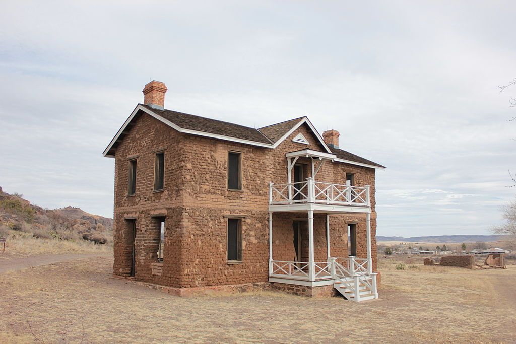 10 Things To Do In Fort Davis: Complete Guide To This Overlooked Texas City