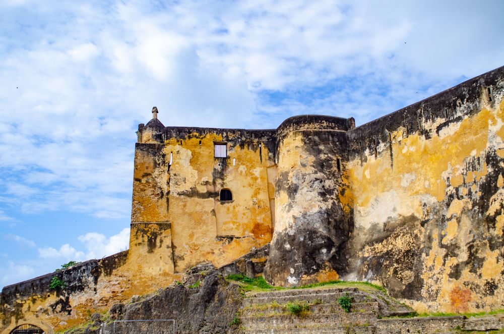 10 Heritage Sites To Explore Across Sub-Saharan Africa