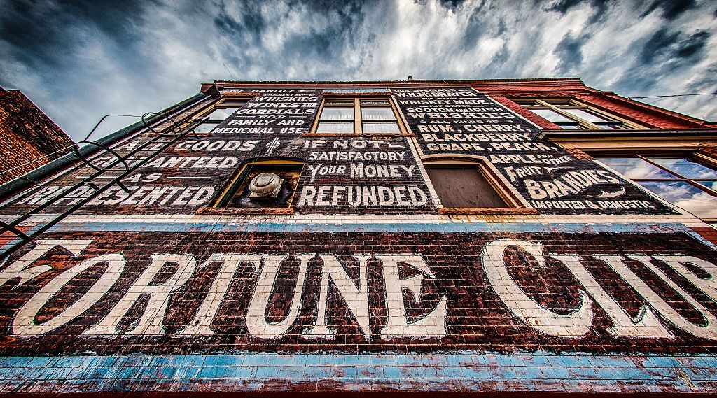 12 Halloween-Themed Airbnbs Perfect To Book For Spooks Year-Round