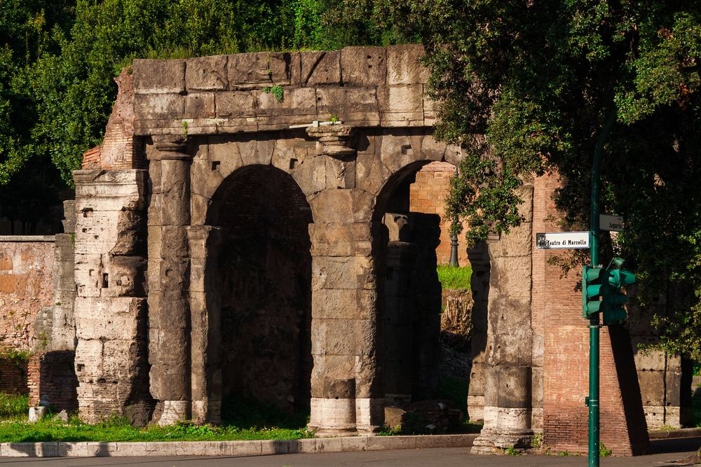 More Than The Roman Forum: Here Are Ten Ancient Forums Of Ancient Rome
