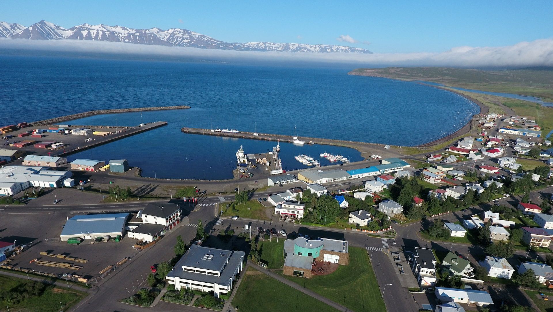 10 Charming Towns And Villages In Iceland Worth Visiting Over Reykjavik
