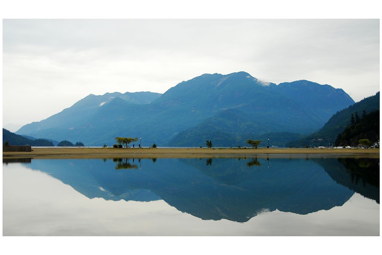 10 Best Destinations To See Colorful Fall Foliage In Vancouver