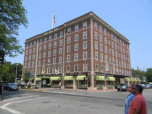 10 Best Hotels In Massachusetts To Book This Fall For An Unforgettable ...
