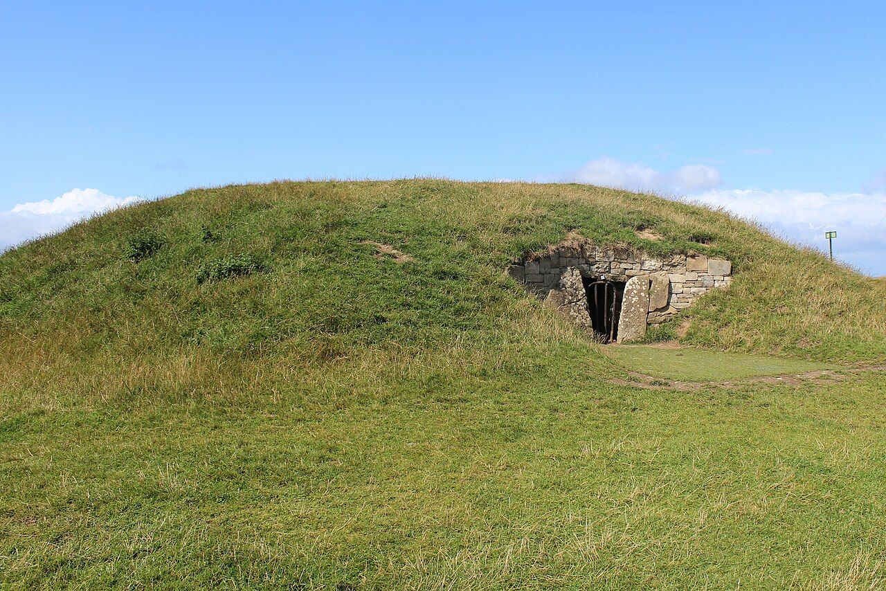 10 Magical Places In Ireland Where You'd Think Faeries Really Did Reside
