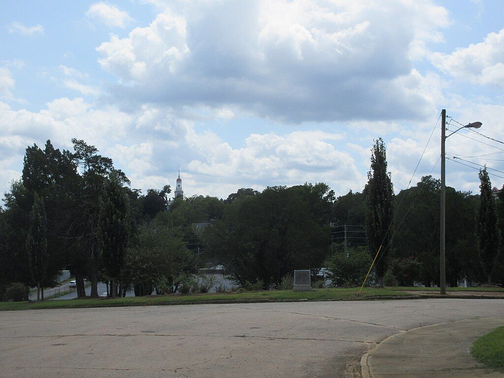 10 Things To Do In Macon: Complete Guide To Georgia's Charming Southern ...