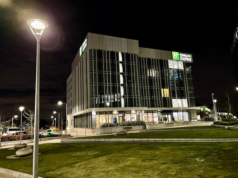 16 Most Budget-Friendly Hotel Chains In The U.S.