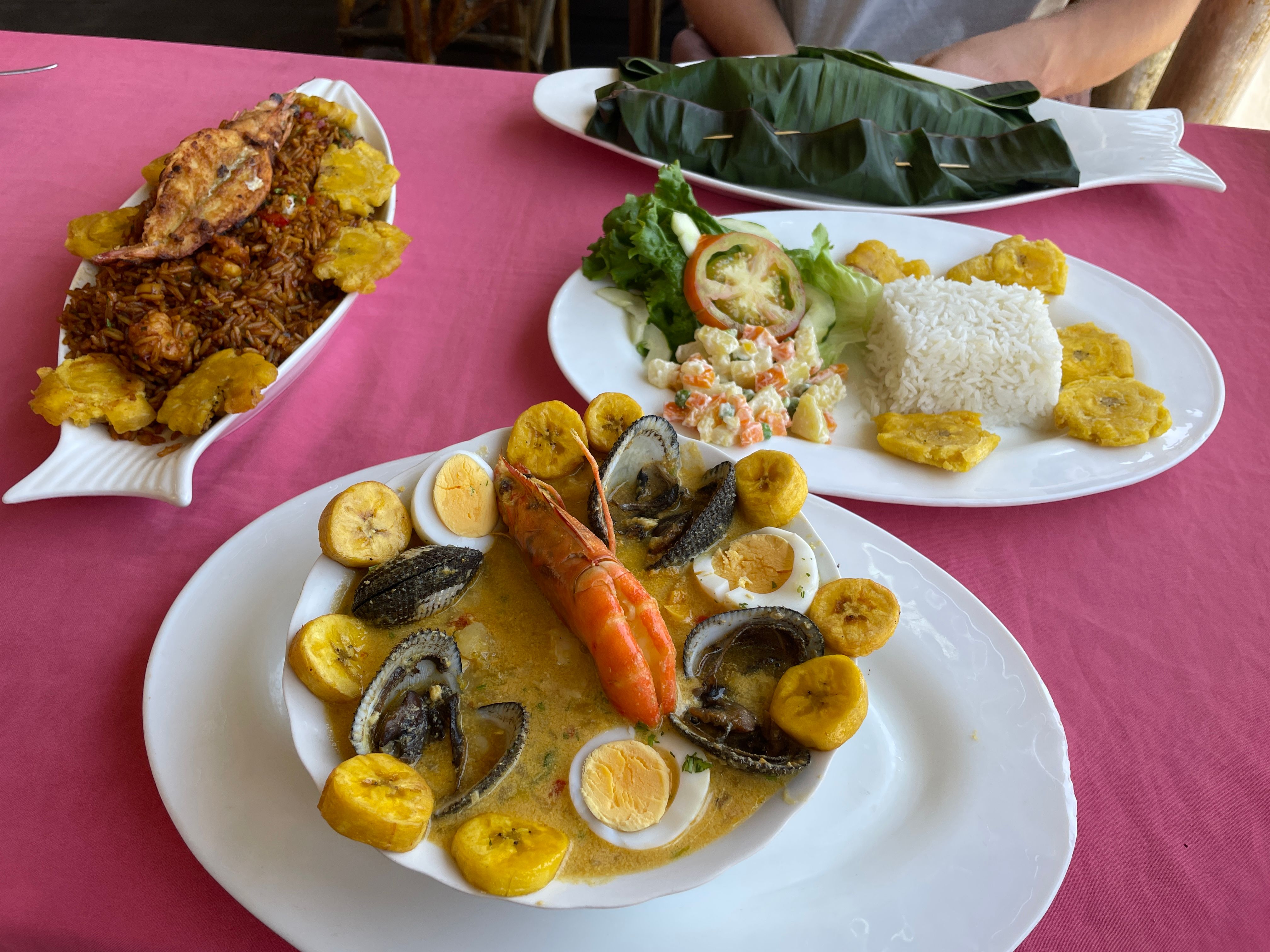 10 Delicious Dishes To Try In Ecuador (& Where To Find Them)