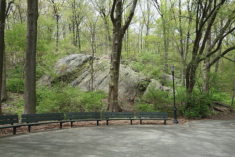 10 Surprising & Scenic Spots Where You Can Be One With Nature In New ...