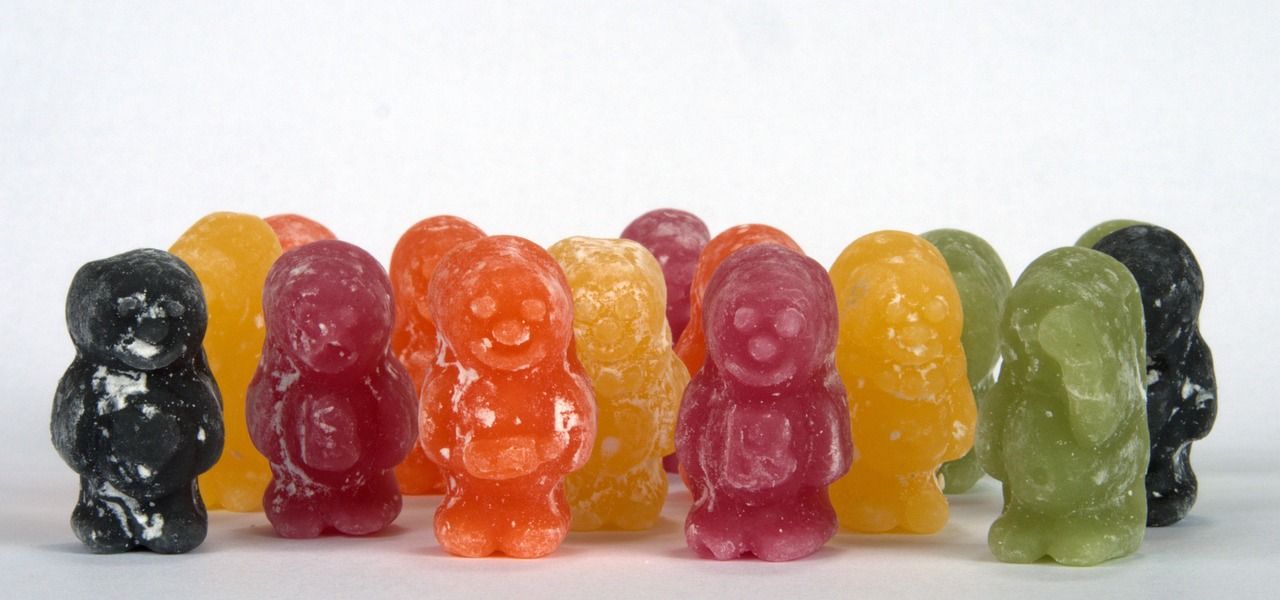 10 Best British Sweets In London (& Where You Can Find Them)