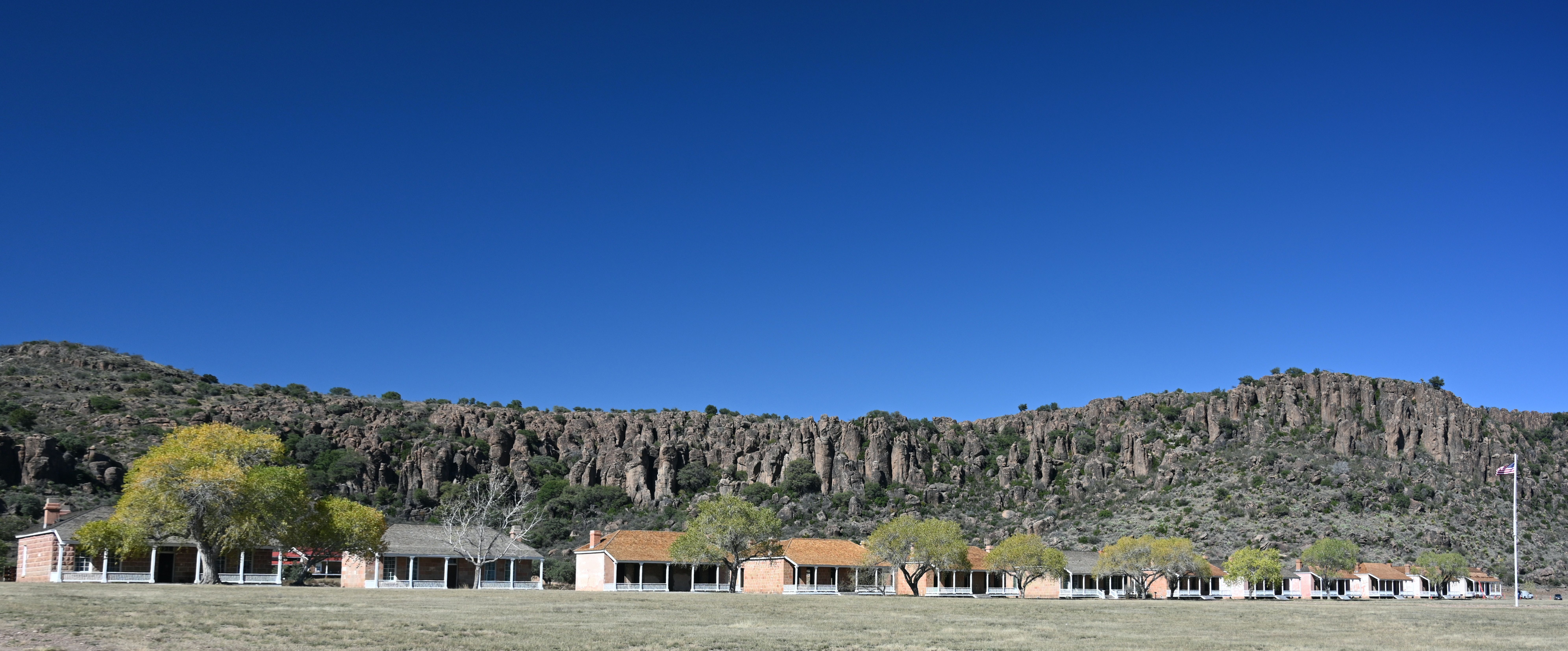 10 Things To Do In Fort Davis: Complete Guide To This Overlooked Texas City