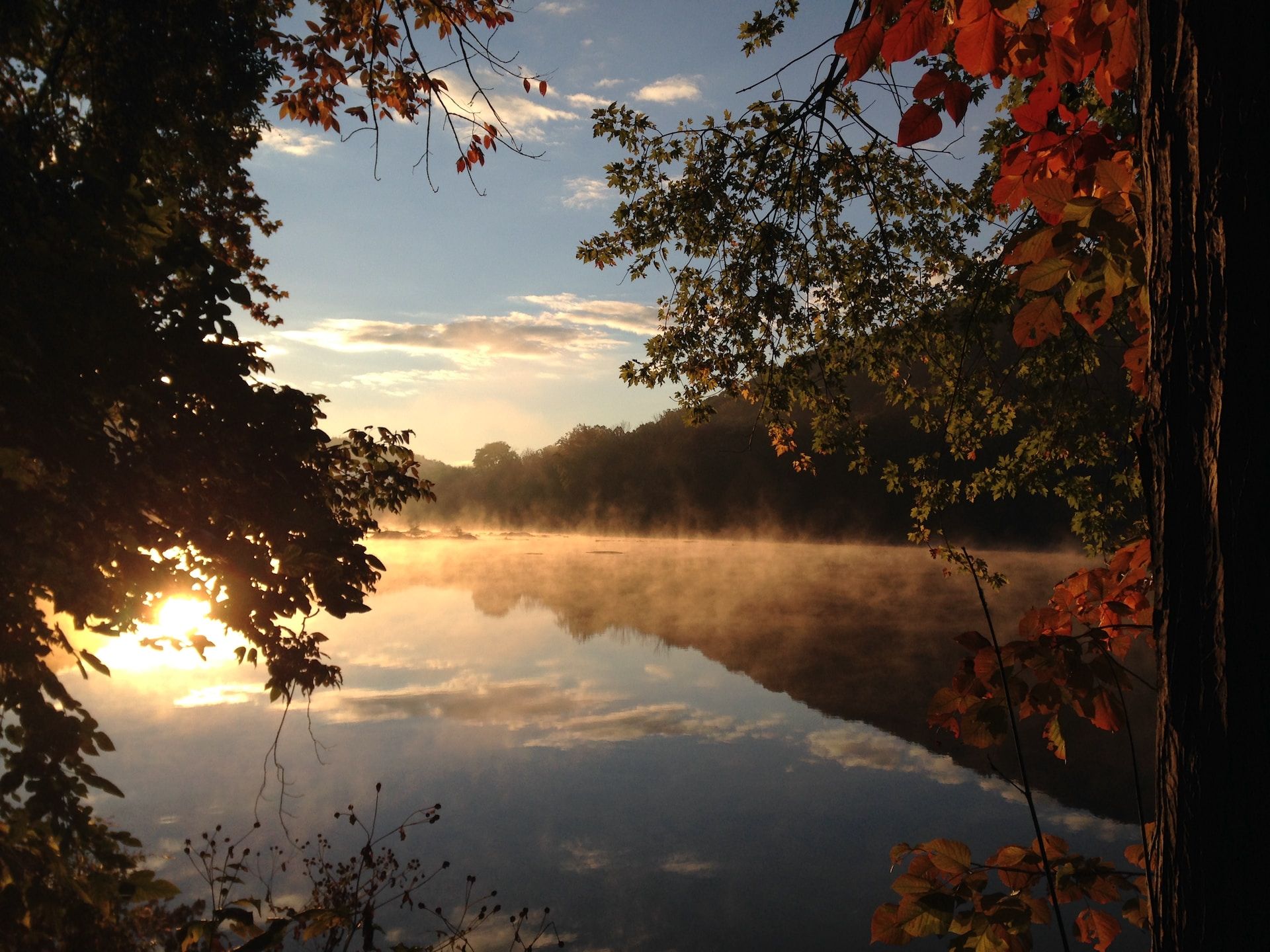 10 Best Things To Do In Burlington Vermont During The Fall