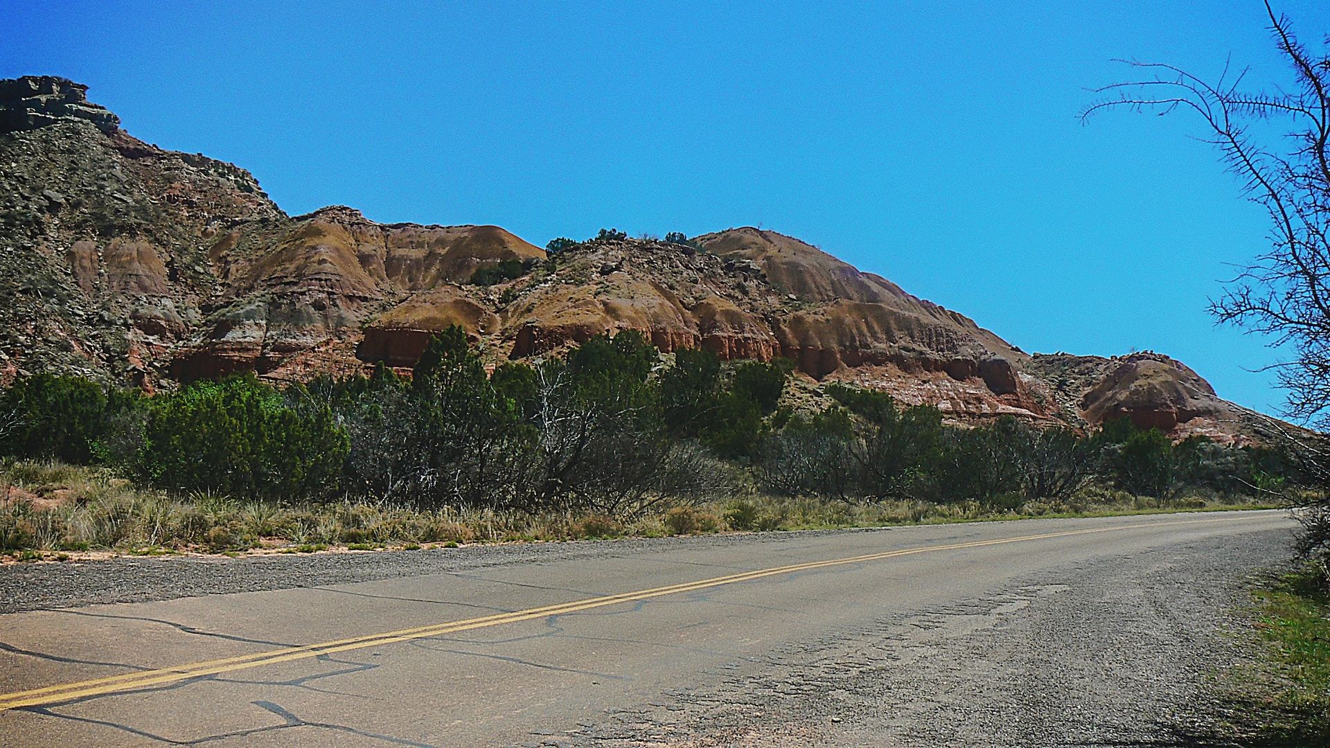 10 Things To Do In Palo Duro Canyon, Texas