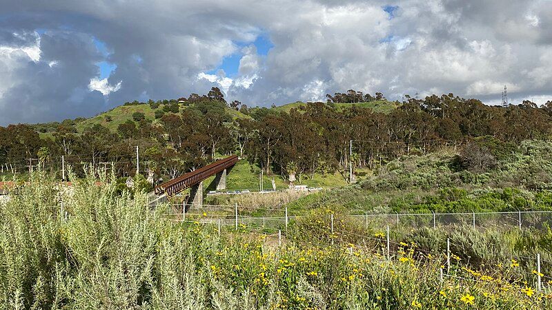 10 Surprising & Scenic Spots Where You Can Be One With Nature In Los ...