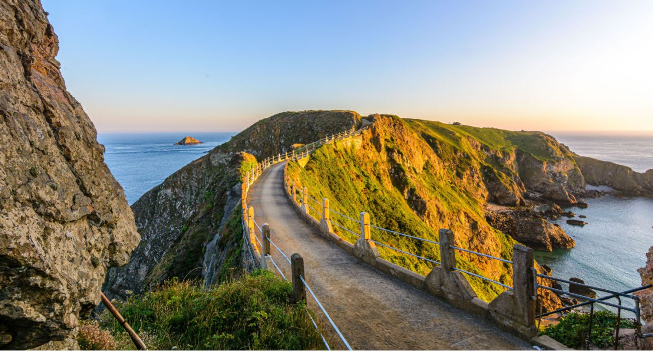 These Are 10 Of The Best British Islands To Visit