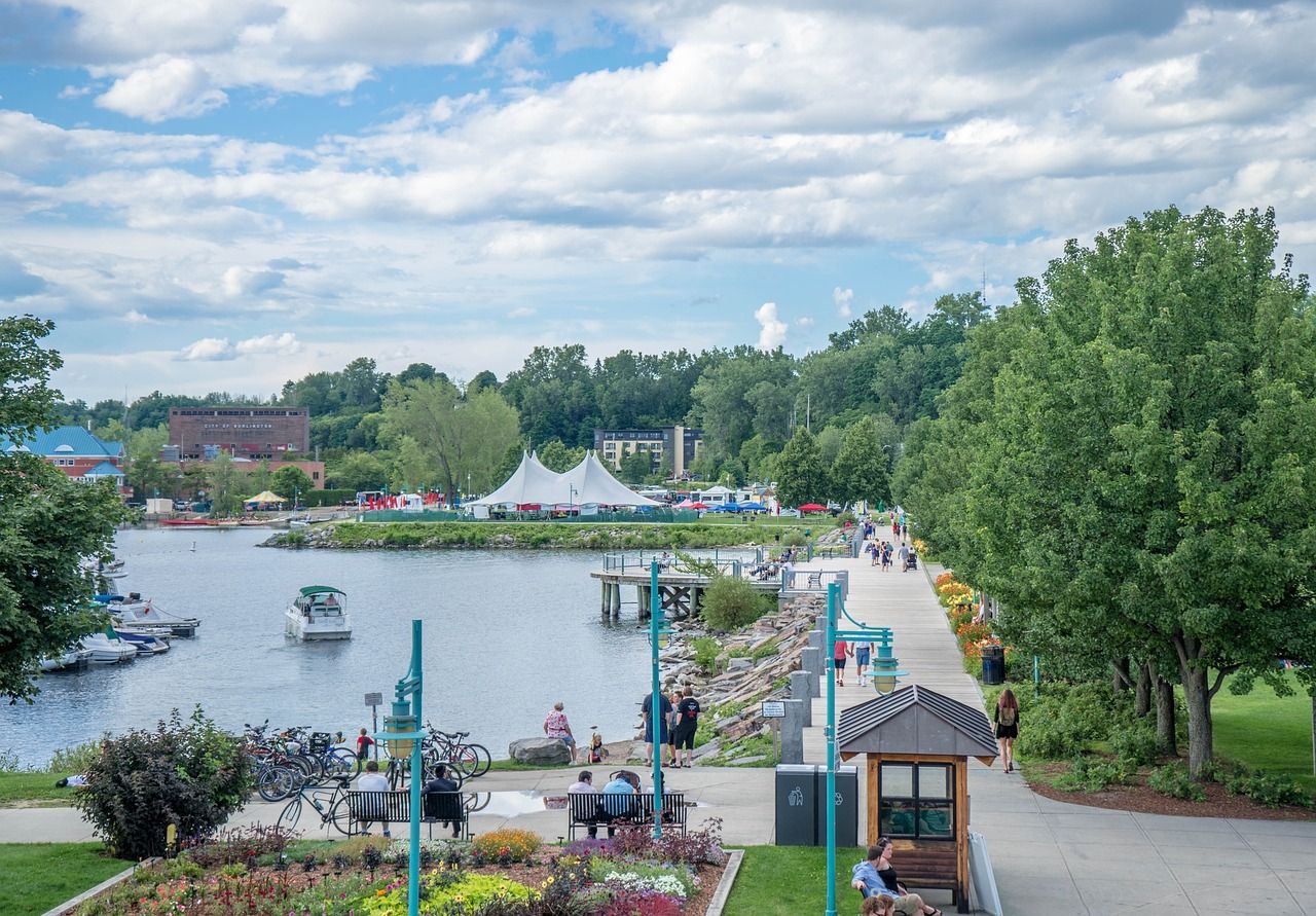 10 Things To Do In Burlington, Vermont In Only 24 Hours