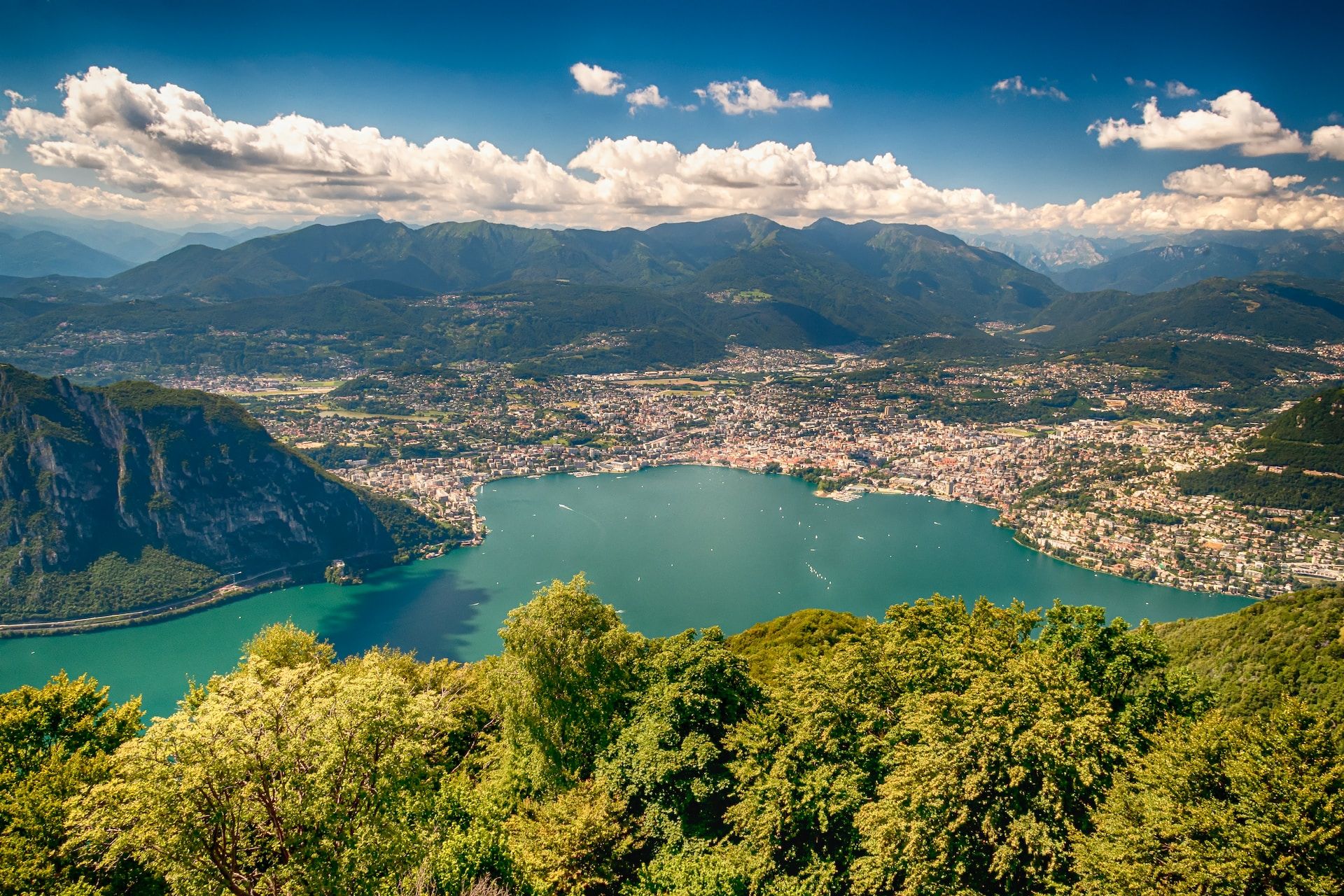 14 Things To Do In Como: Complete Guide To This Italian Gothic Lakeside ...