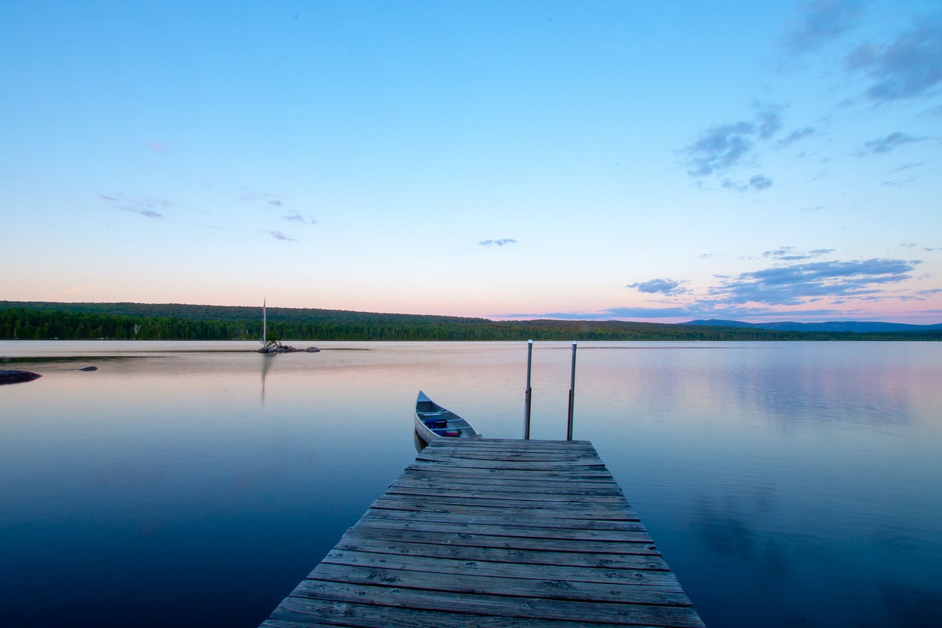 10 Most Beautiful Lakes In Vermont You Should See