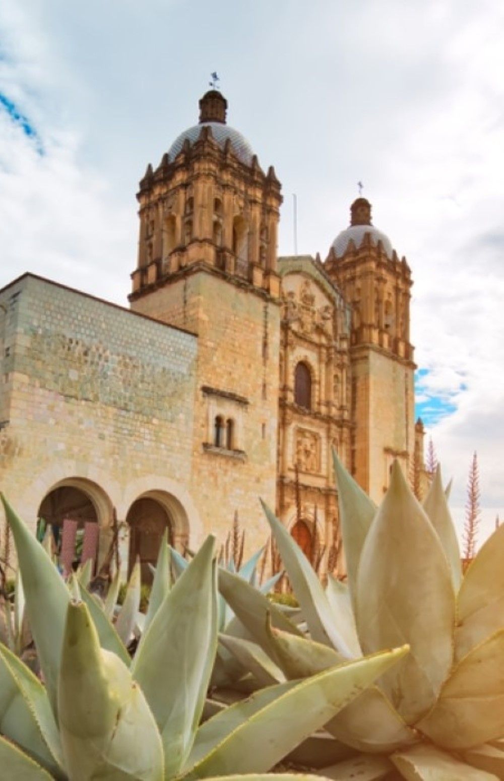 Oaxaca | TheTravel