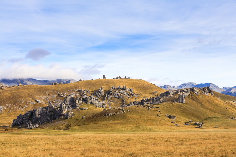 10 Places In New Zealand Made Famous By Movies