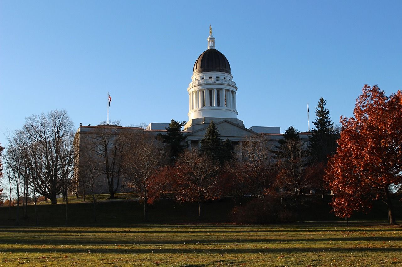 10 Best Augusta Maine Hotels To Book This Fall For Colorful Memories ...