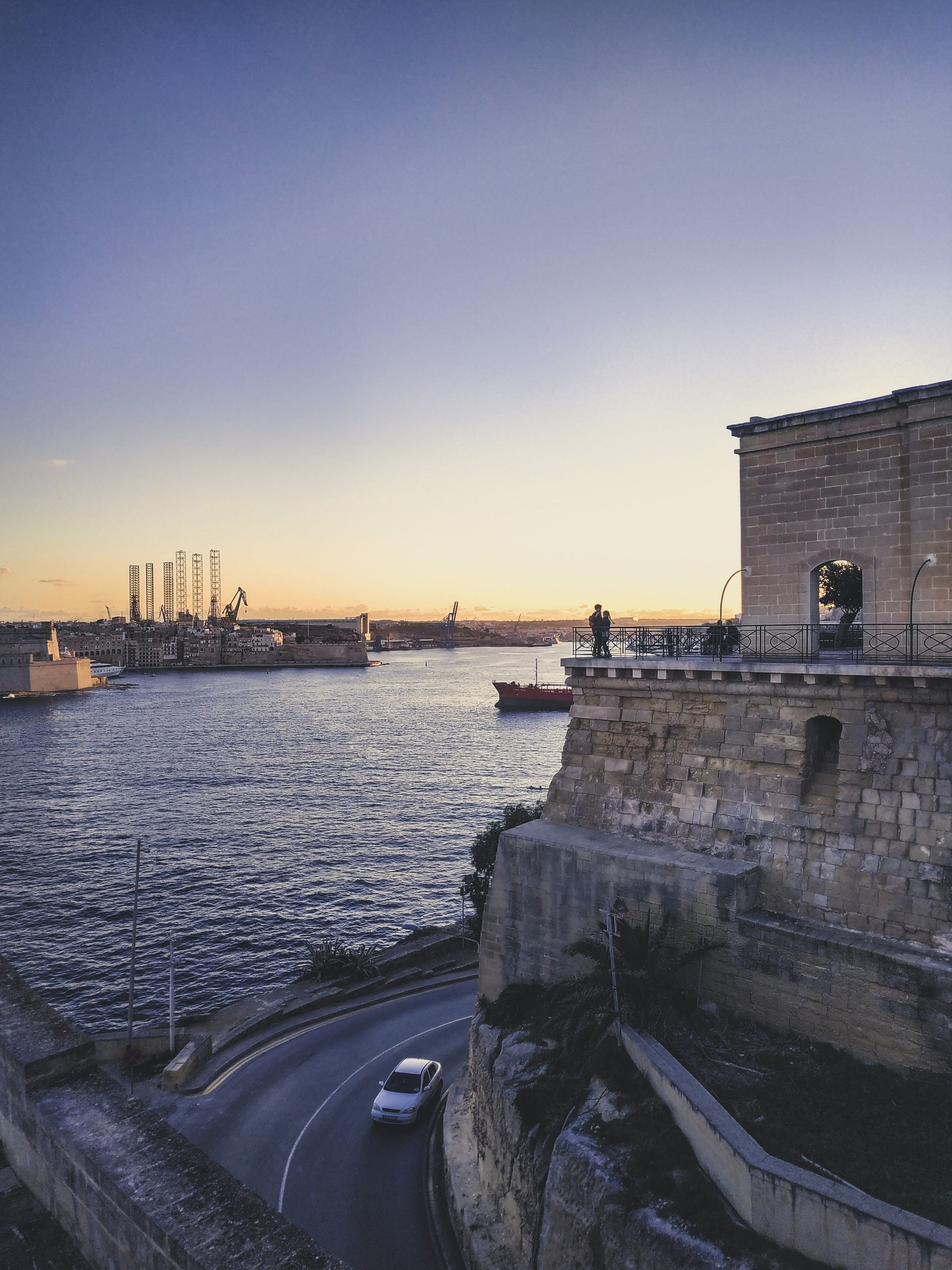 10 Things To Know Before Visiting The Historic Country Of Malta