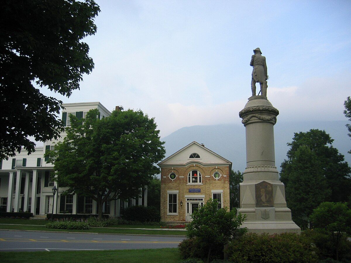 10 Things To Do In Manchester: Complete Guide To Vermont's Scenic ...