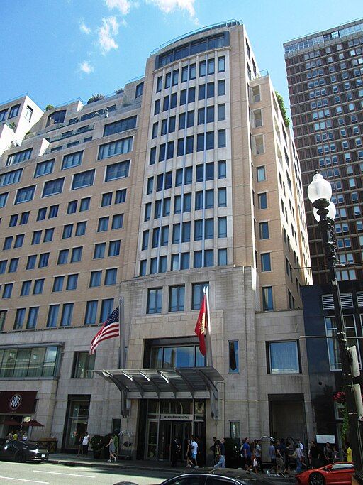 Worth The Splurge: These Are The 10 Best Luxury Hotel Suites In The US