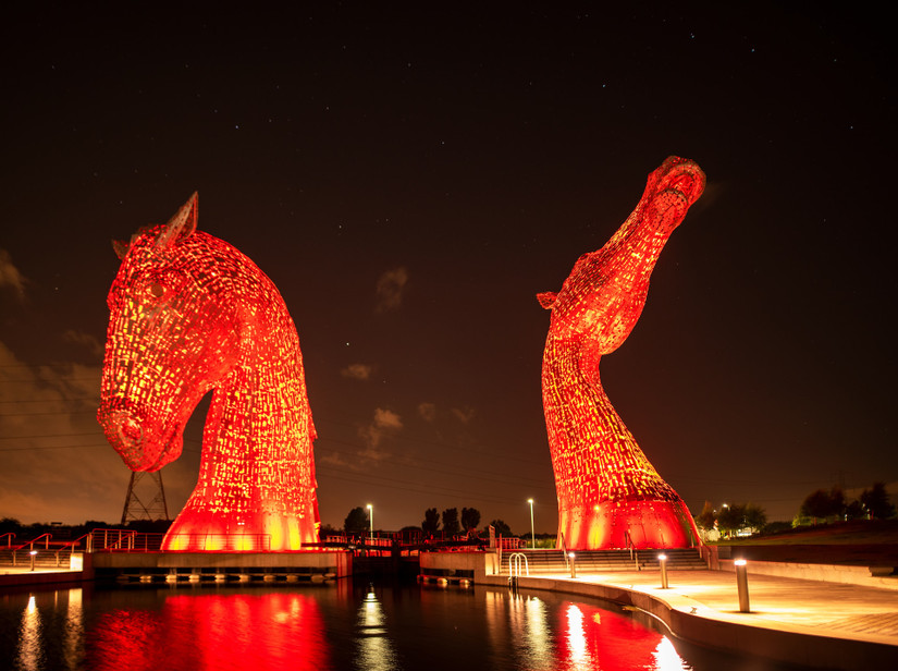 10 Magical Places In Scotland Where You'd Think Faeries Really Did Reside