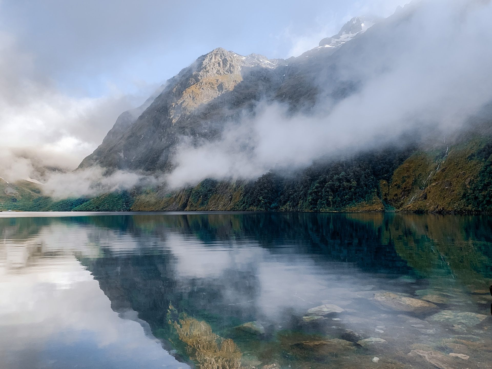 10 Things To Do In Fiordland National Park: Complete Guide To New ...