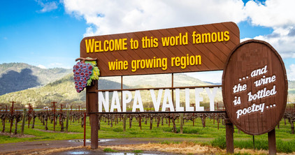 Scenic, But Underrated: This California Winery Is A Great Alternative ...