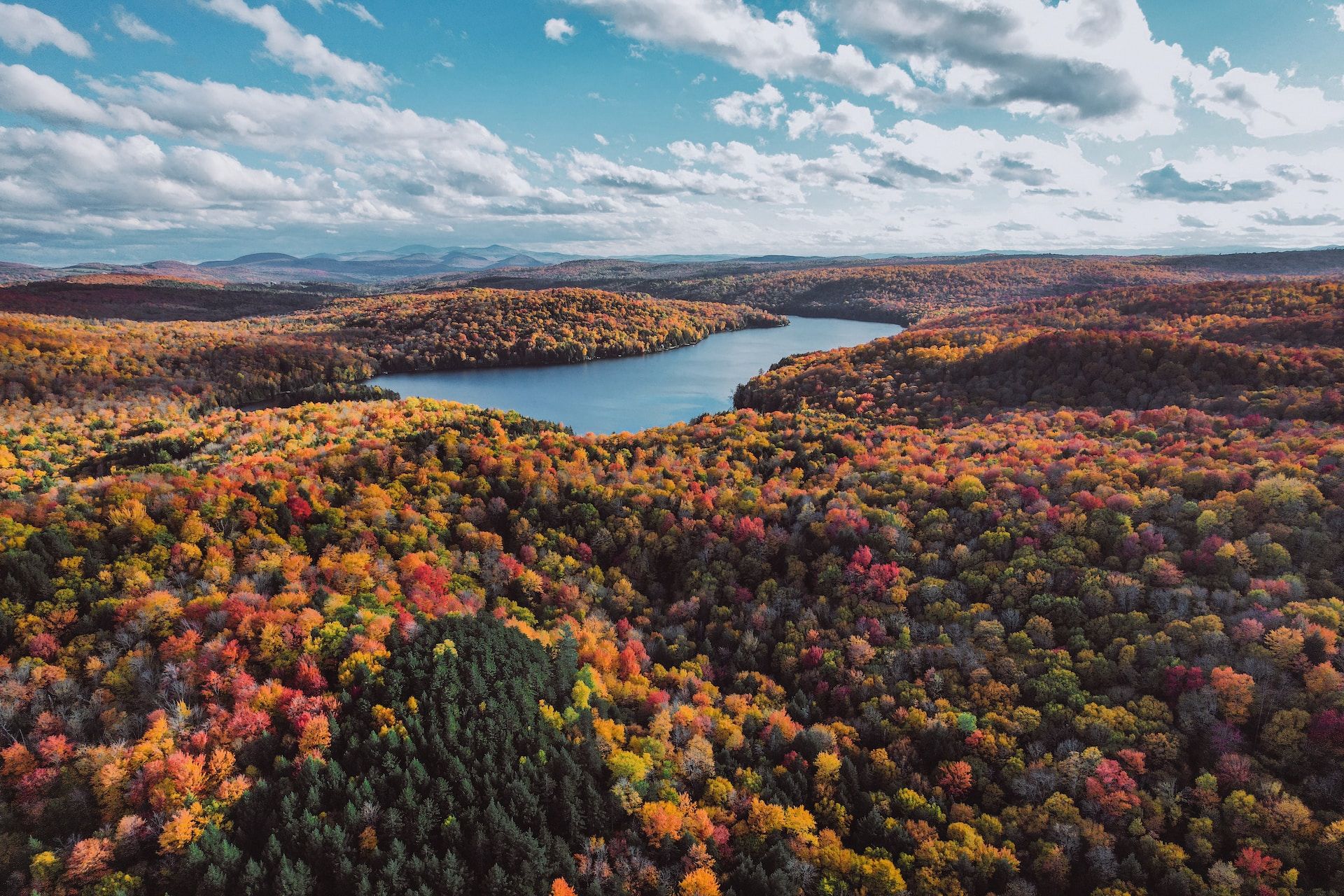 10 Most Beautiful Lakes In Vermont You Should See