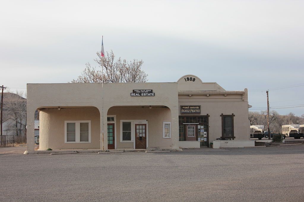 10 Things To Do In Fort Davis: Complete Guide To This Overlooked Texas City