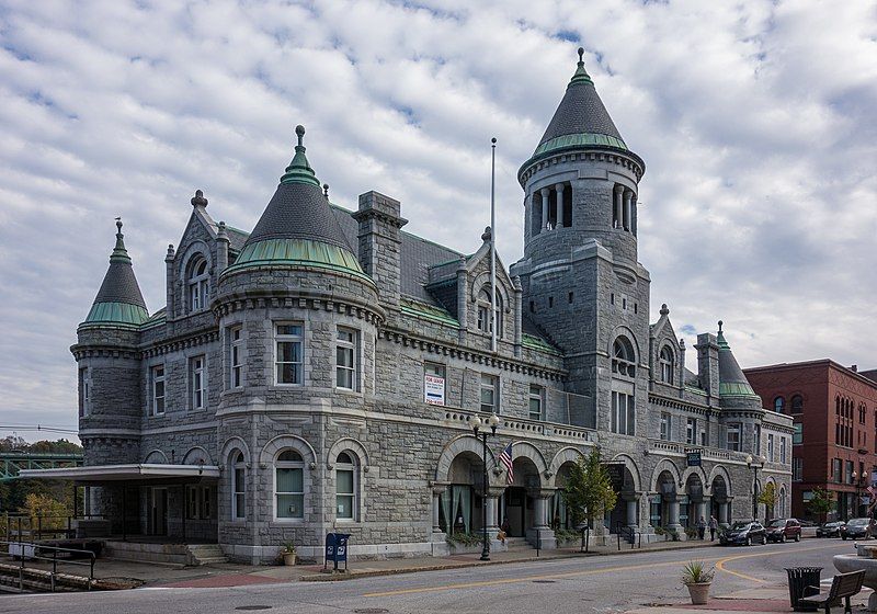 10 Best Augusta Maine Hotels To Book This Fall For Colorful Memories ...
