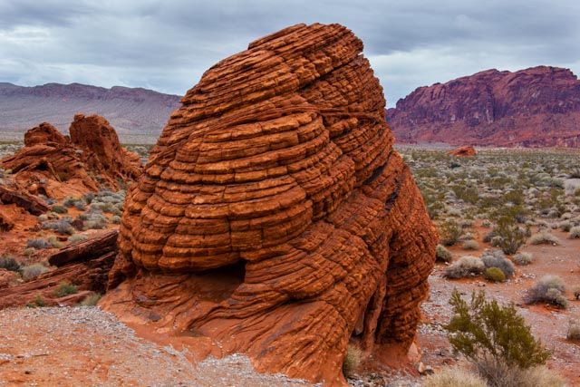 10 Things To Do In Moapa Valley: Complete Guide To The Valley Of Fire ...