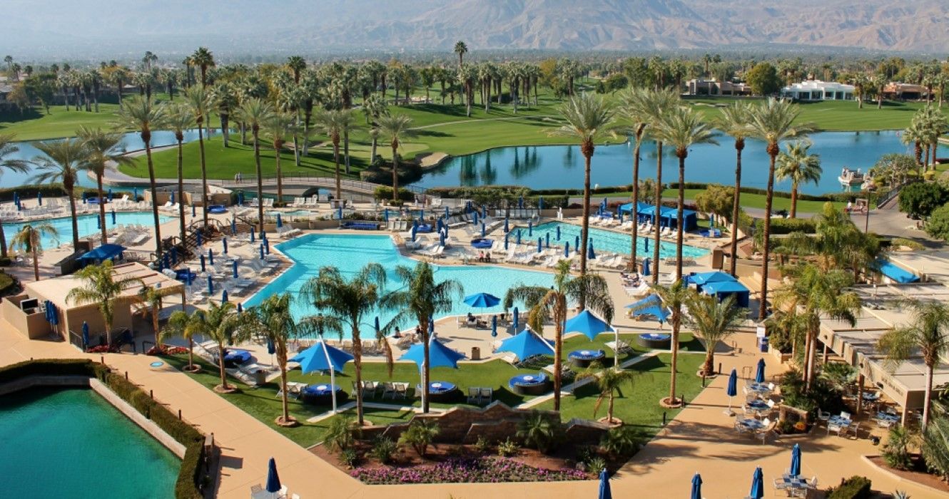 Escape The Cold In These 14 Warm Winter Cities In California