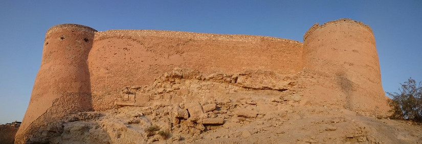 Top 10 Archeological Sites In Saudi Arabia Worth A Visit