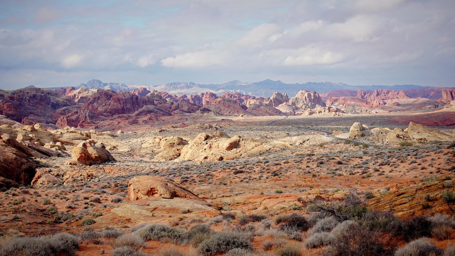 10 Things To Do In Moapa Valley: Complete Guide To The Valley Of Fire ...