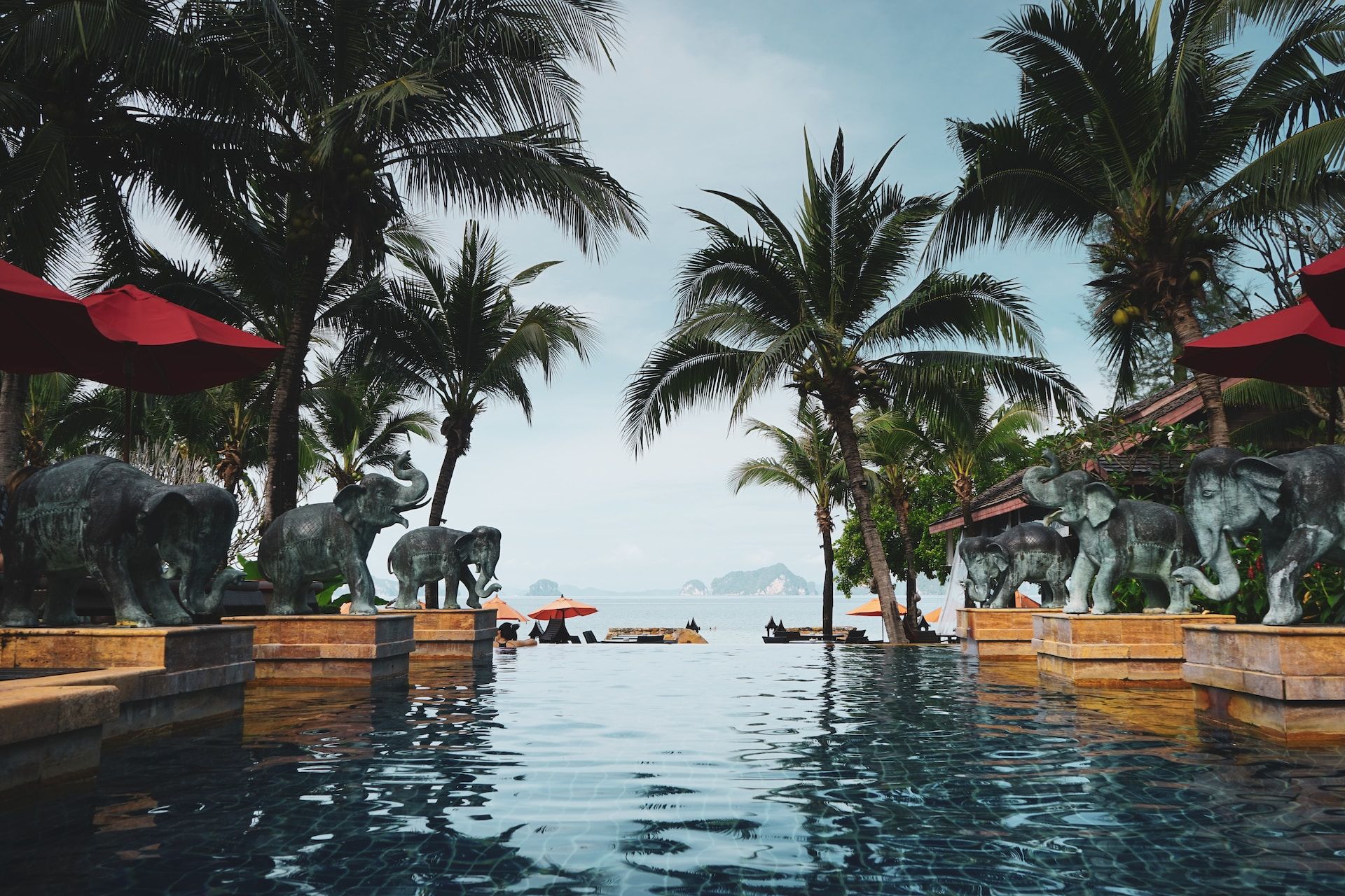 10 Best Ritz Carlton Hotels & Resorts In The World