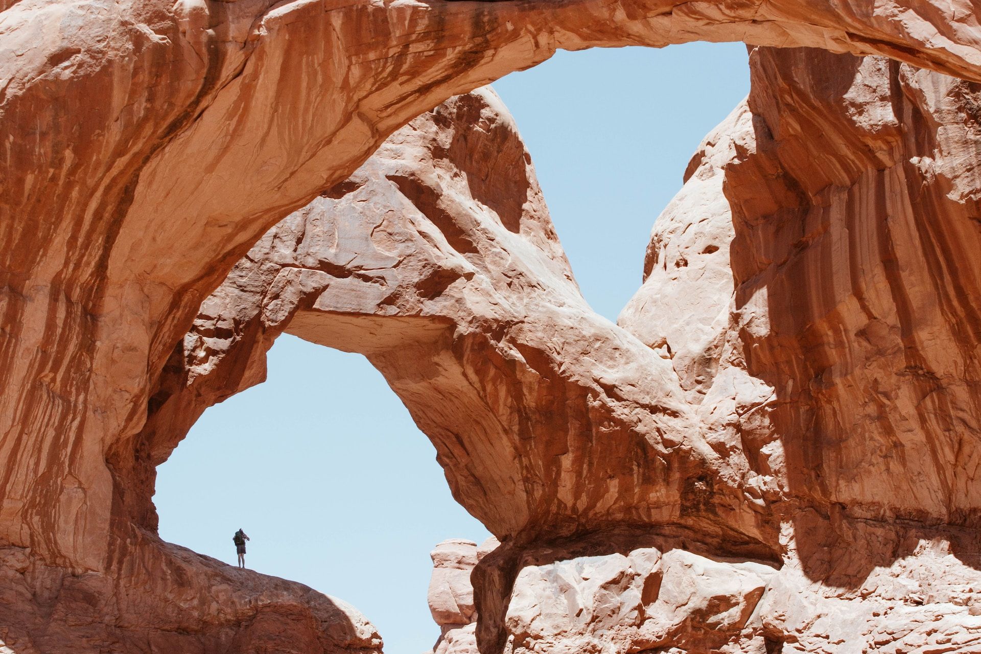 What To Know Of Hiking To Kolob Arch: The Largest Natural Arch Of Zion ...