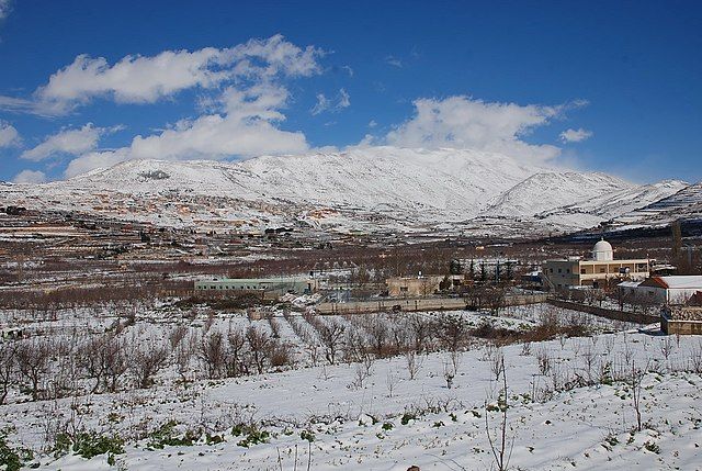 14 Snowy Destinations In Asia (Beyond Nepal)