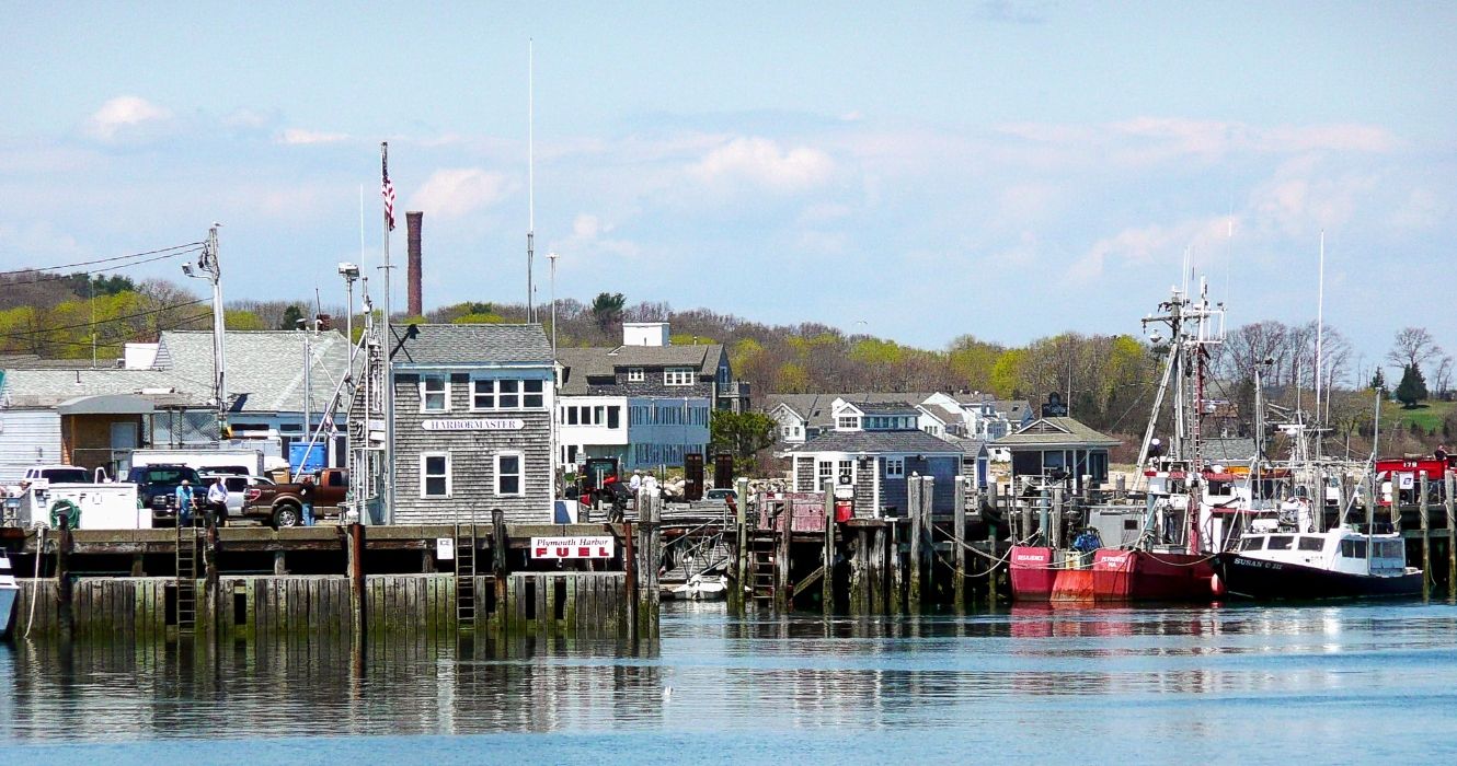 The 10 Oldest Lighthouses In The U.S. (That Are Still In Operation)