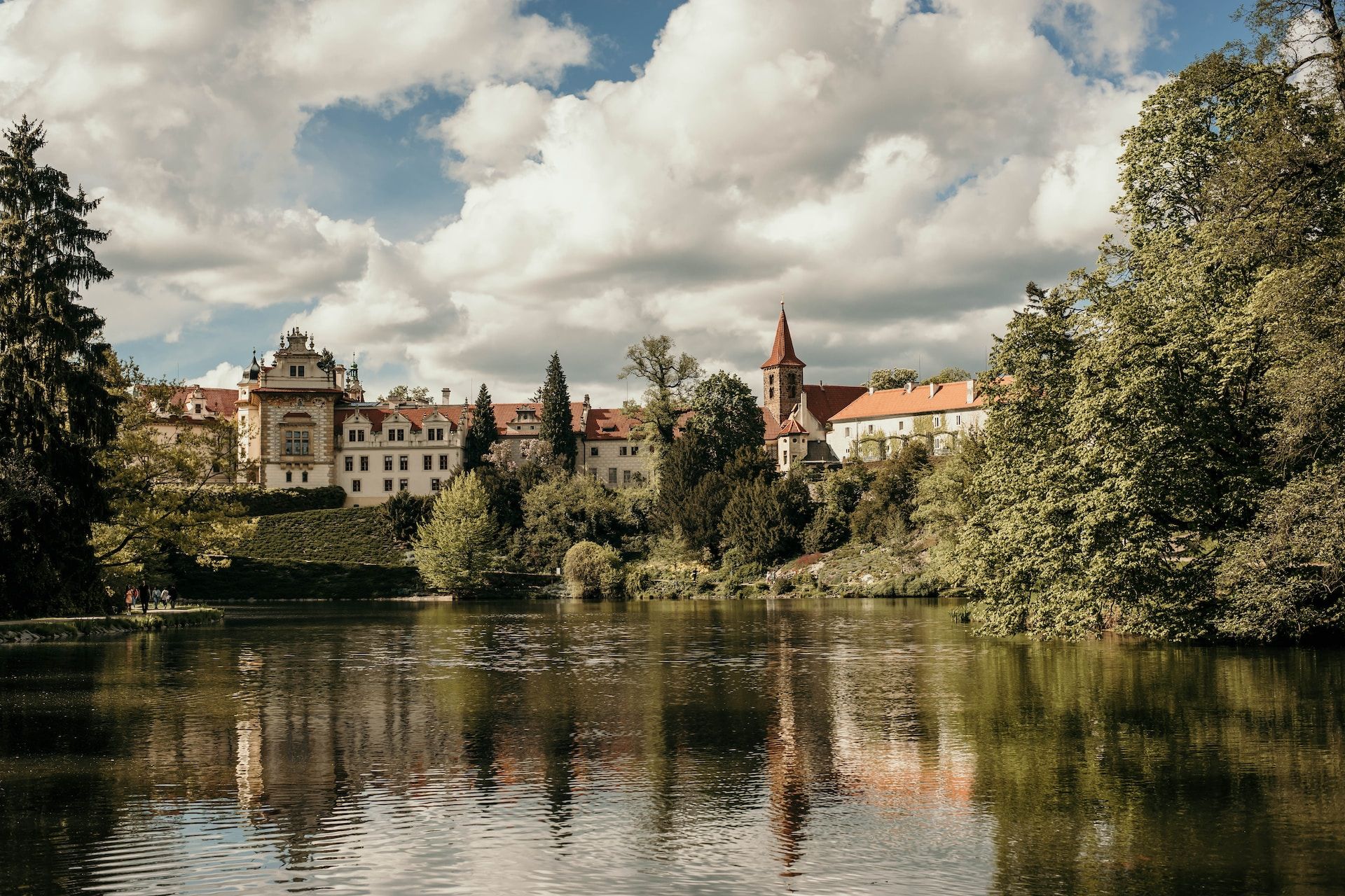 10 Reasons To Visit The Home Of Cheap Beer And Night Trains This Fall