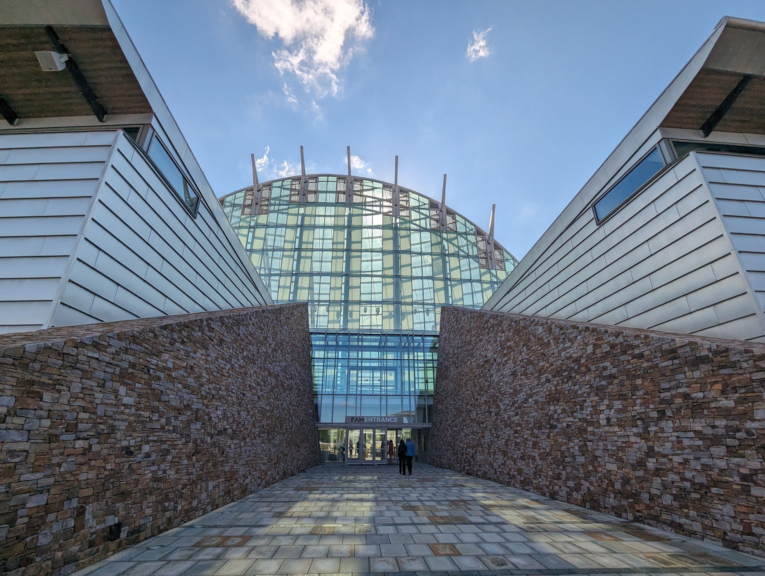 Road Trip Guide To Chickasaw Country, Oklahoma For A Deep Dive Into ...