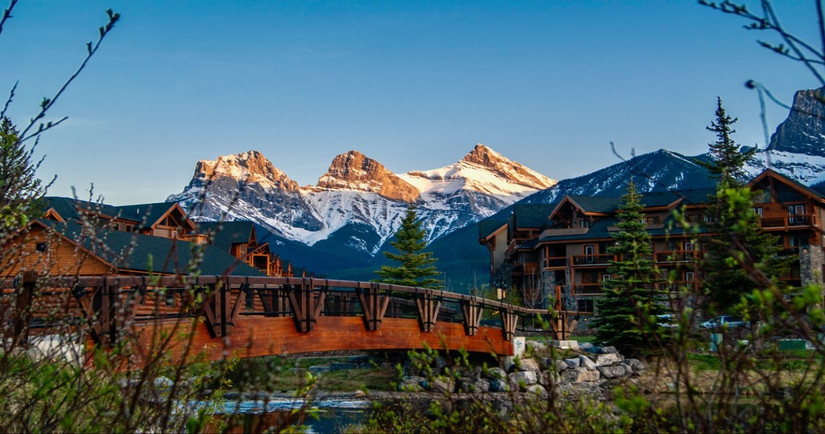 Canmore To Banff: 10 Things To Know About This Mountain Vacation Road Trip