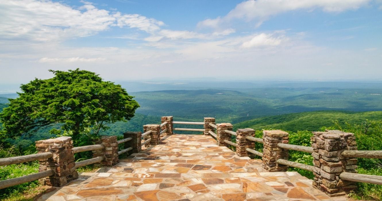 9 Scenic Byways In Arkansas With Unforgettable Views THE 10 BEST