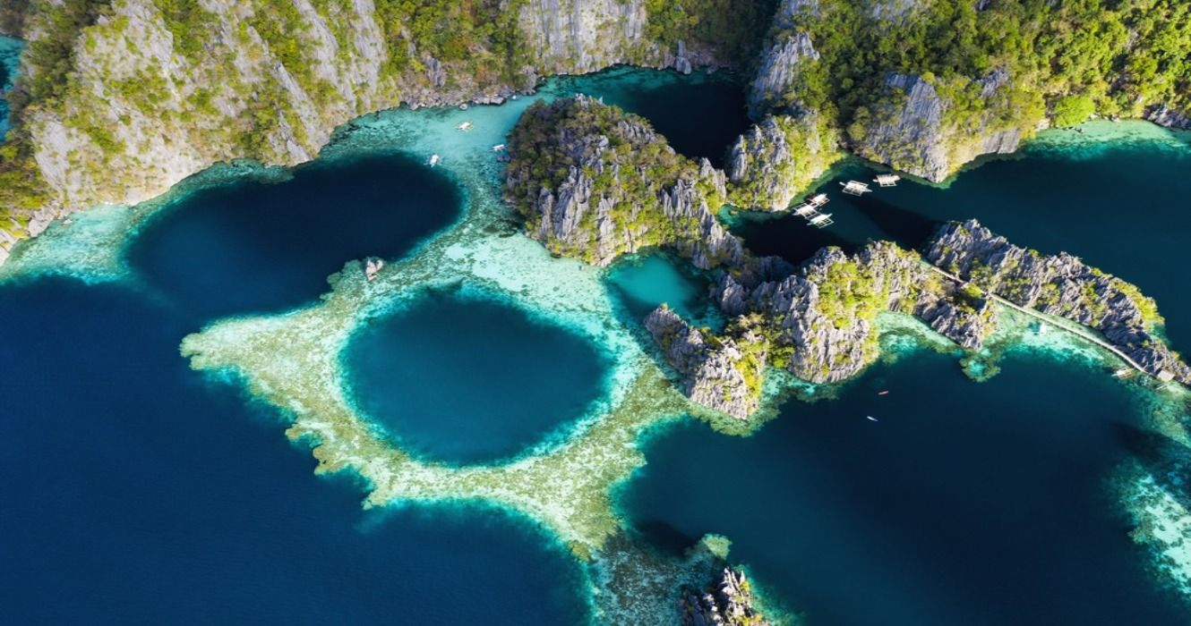 8 Places Where You Can Buy A Private Island For The Price Of A House