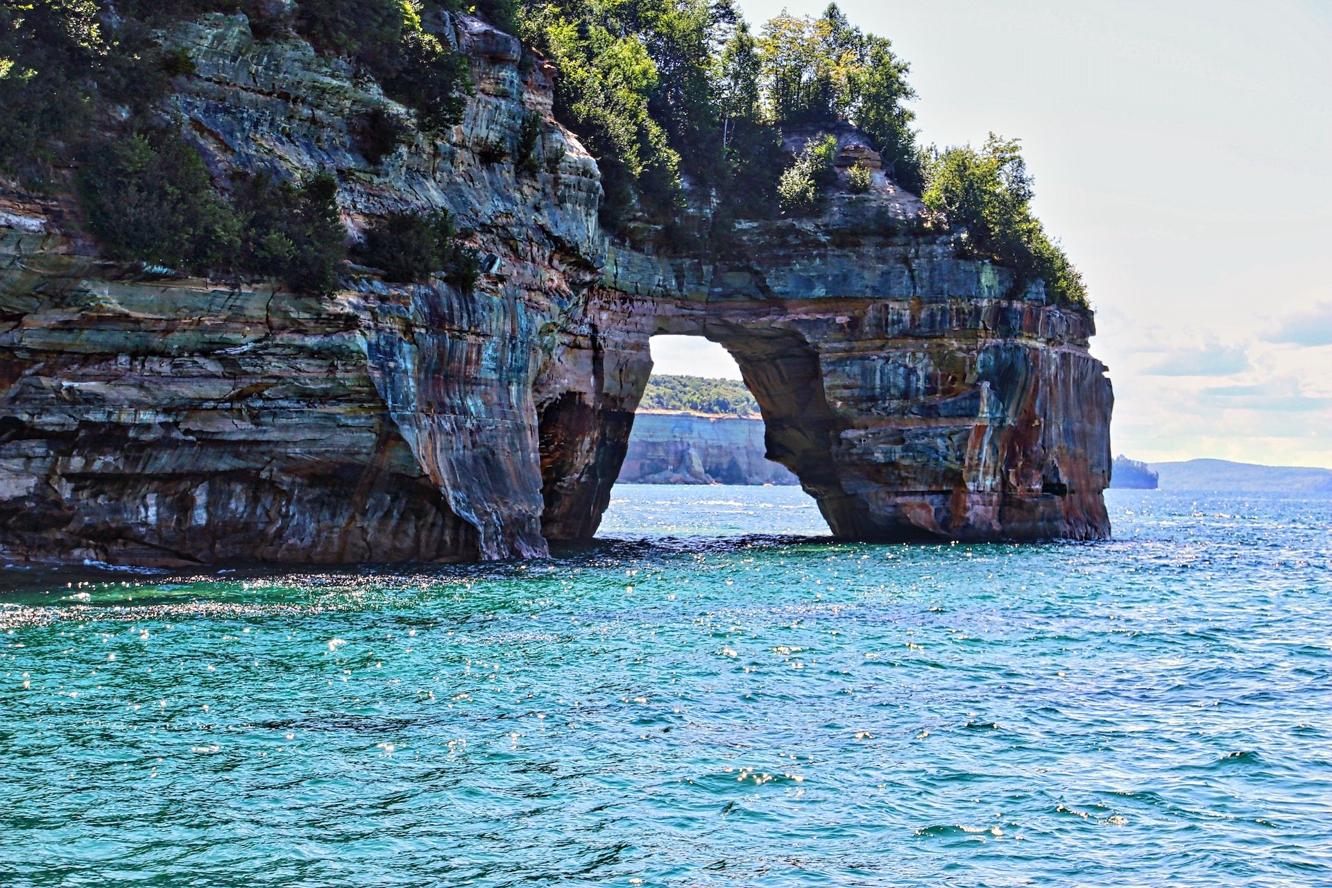 10 Things To Do In Munising: Complete Guide To This Lesser-Known, But ...