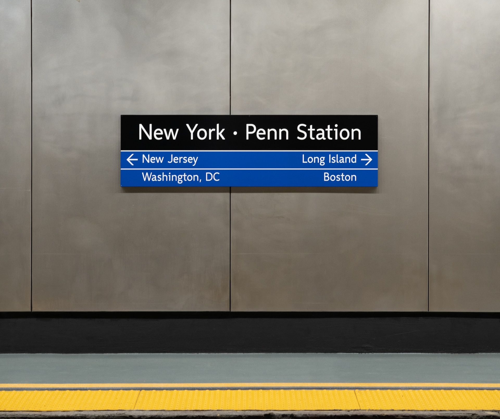 Penn Station Is More Than Transportation: Where To Find The Best Food